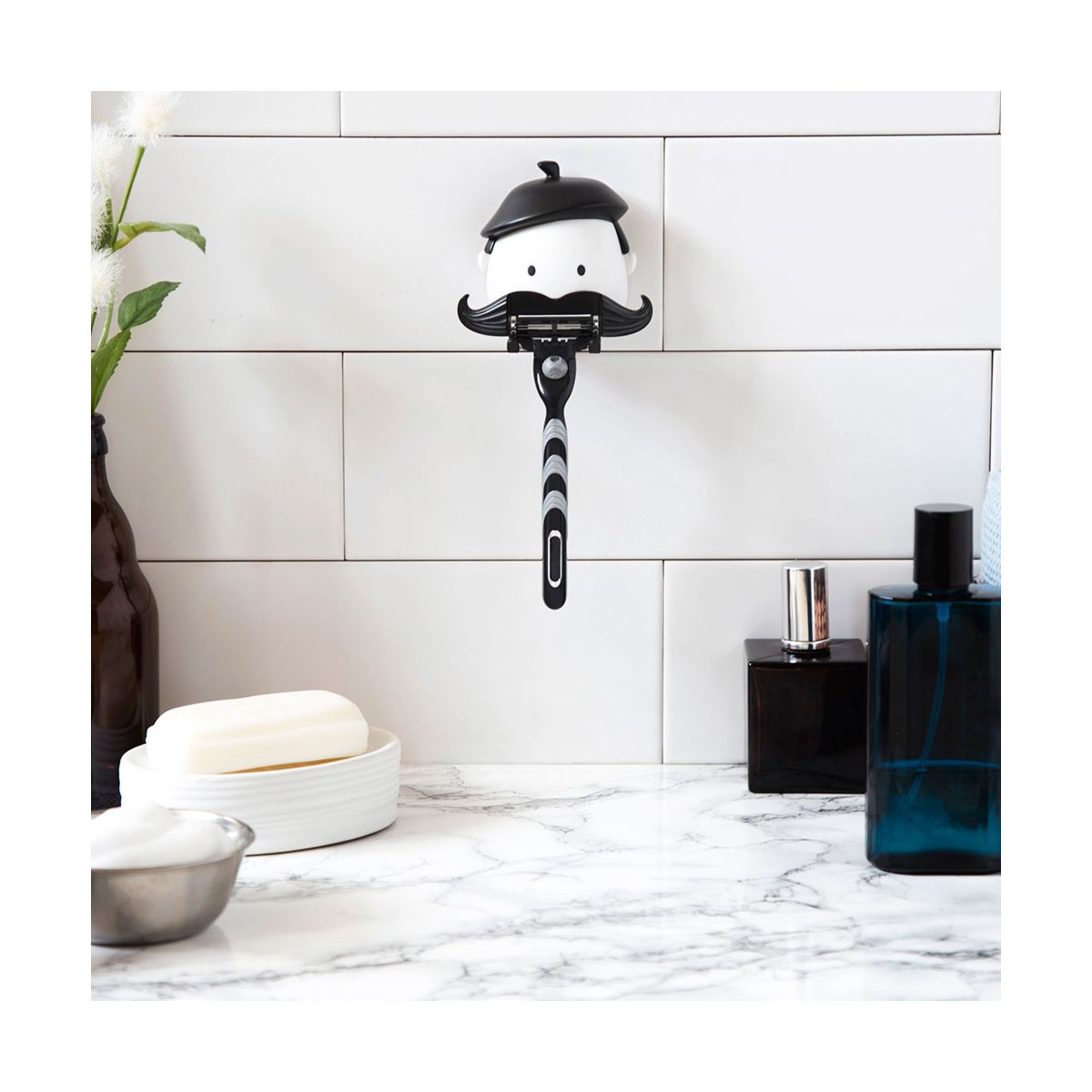 Mr Razor the Razor Holder | FIREBOX®