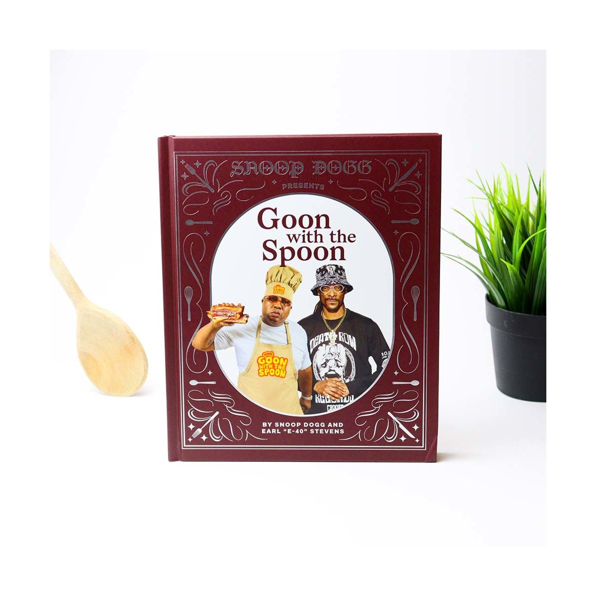 Snoop Dogg Presents Goon with the Spoon